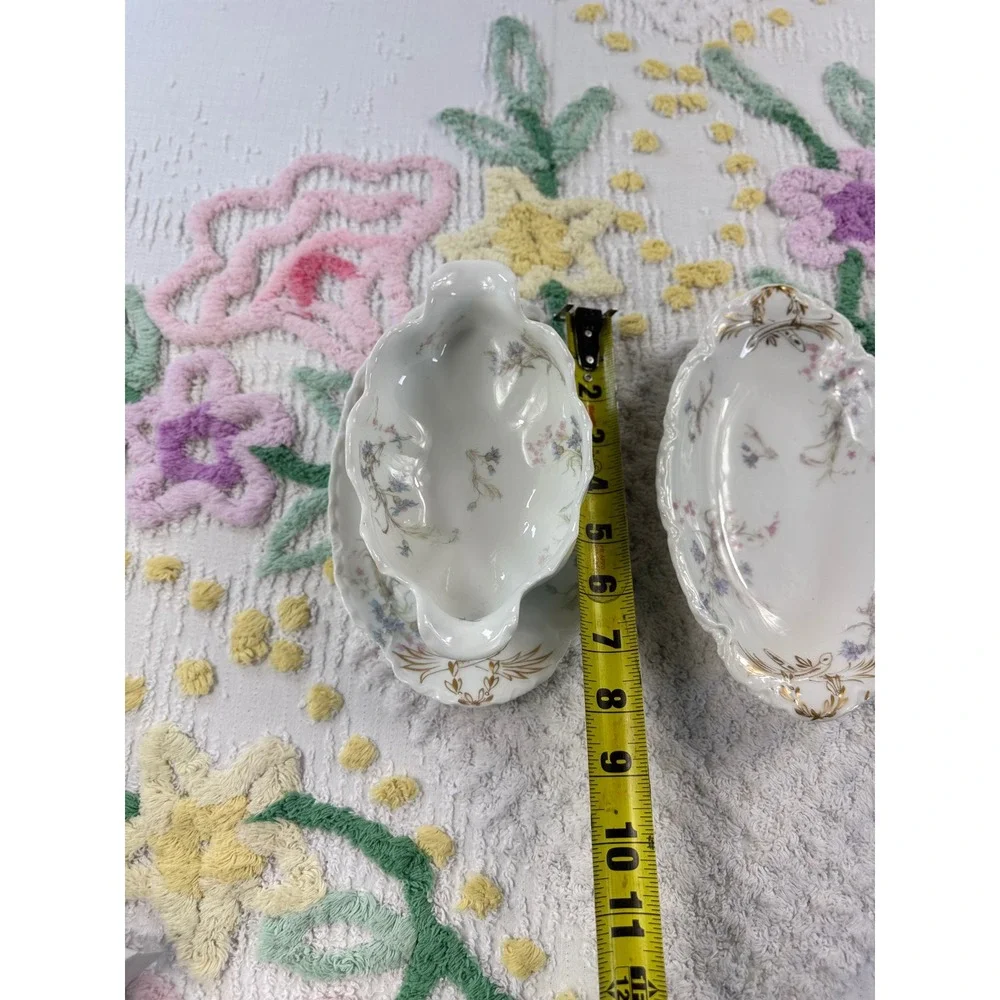 Haviland Limoges | Dining | Haviland Limoges France Antique Floral ...